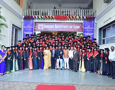 Indore Institute Of Law