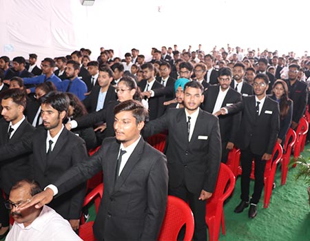 Indore Institute Of Law