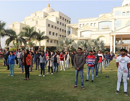 Indore Institute Of Law