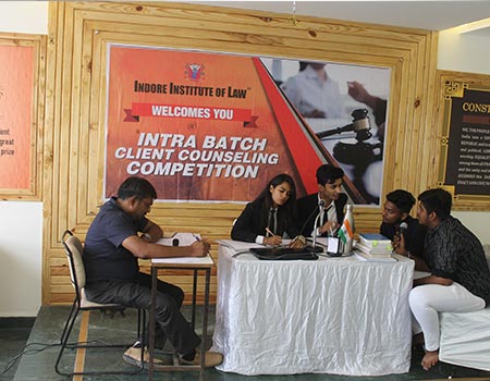 Indore Institute Of Law