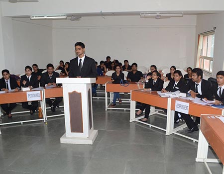 Indore Institute Of Law