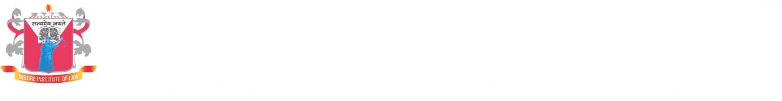 Indore Institute of Law
