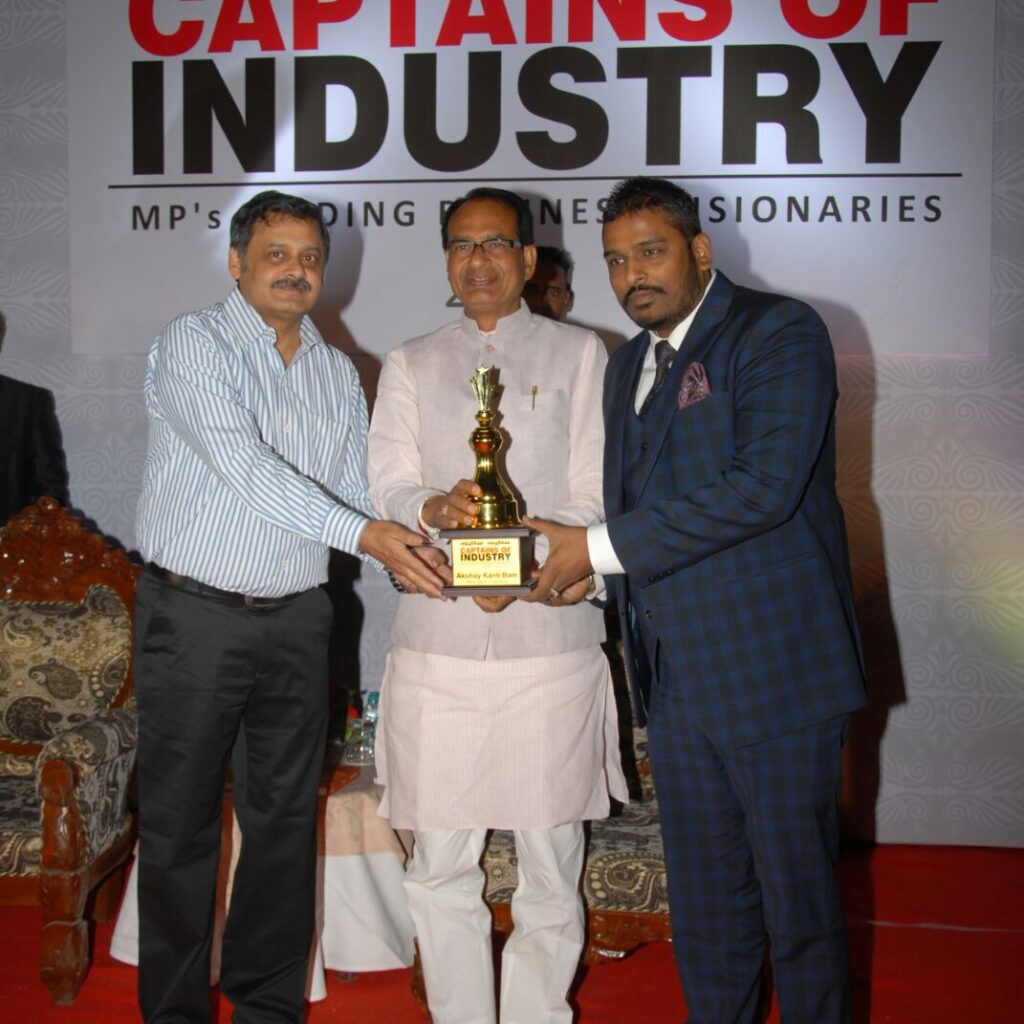 Achievements and Awards - Indore Institute of Law
